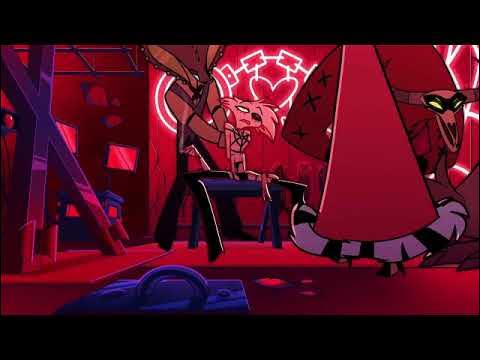 HH (Hazbin Hotel) X Murder Drones Poison Song Cover V IA - YouTube