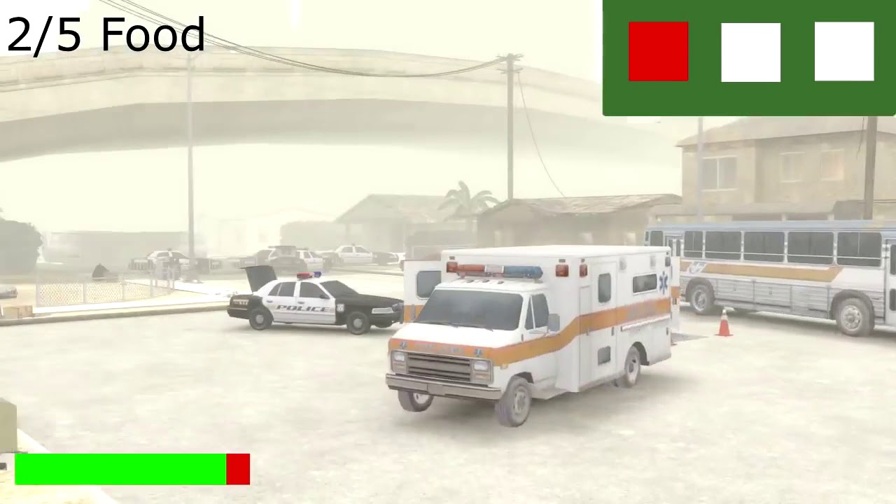 Baldi's Basics Big Smoke's Basics with Original Sounds - YouTube