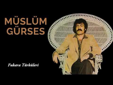 Müslüm Gürses - Garipler