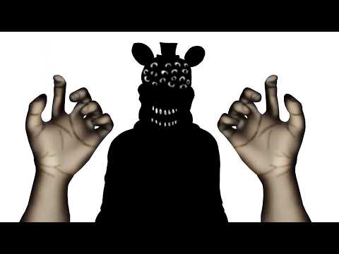 Is This What Scott Cawthon Saw In His Dream?