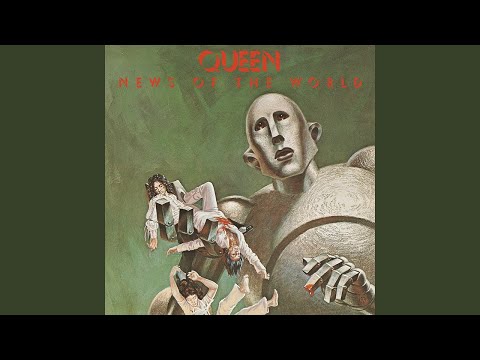 Queen - Get Down, Make Love (Early Take)