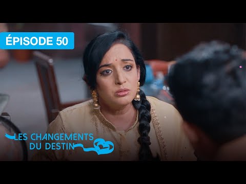Kumkum Bhagya - Les Changements du Destin S4 - EP 50 - Séries Bollywood