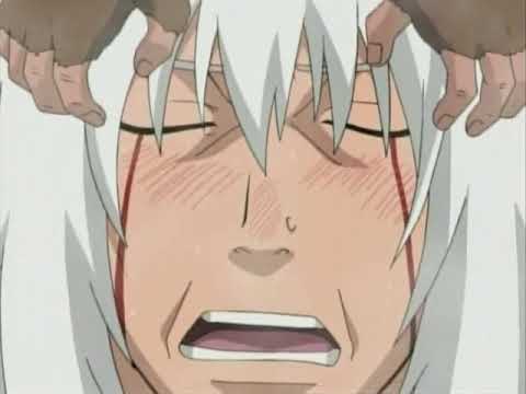 Naruto Episode 97 Toonami Promo