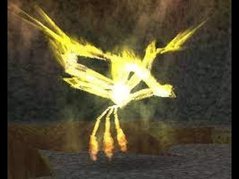 Legend of Dragoon -Firebird (Severed Chains) - YouTube