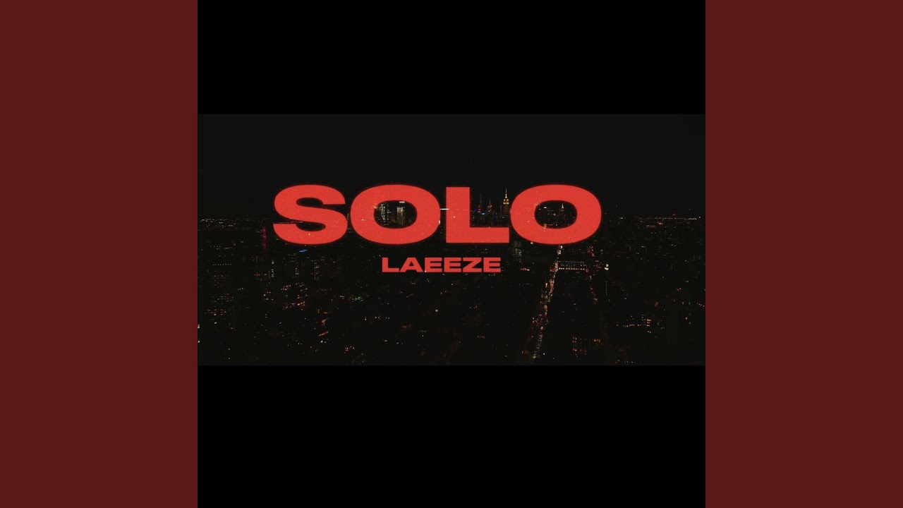Solo acapella - YouTube