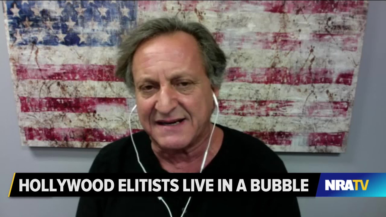 Bill Whittle's Hot Mic | Evan Sayet: Thin-Skinned Liberals - 7/6/17 ...