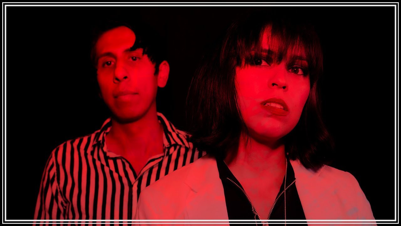 Modern Goth Music - Dark Wave | Post Punk | Cold Wave | Goth Rock - YouTube