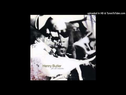 Henry Butler – For All Seasons (1996, CD) - Discogs