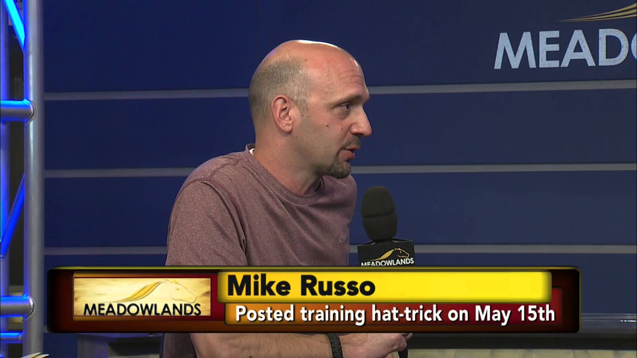 In The Sulky with Mike Russo - May 29, 2015 - YouTube