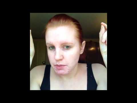 Boots Tea Tree & Witch Hazel Peel Off Mask Review - YouTube
