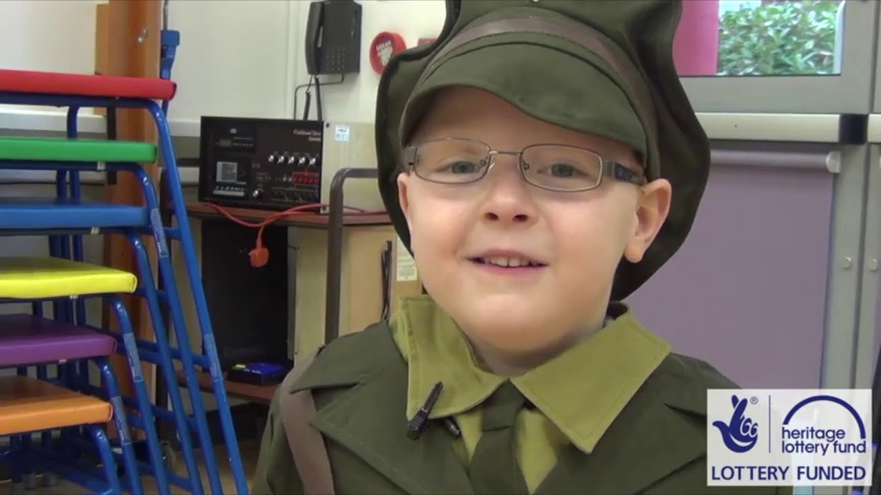 Mile Cross Leavers 2020 - YouTube