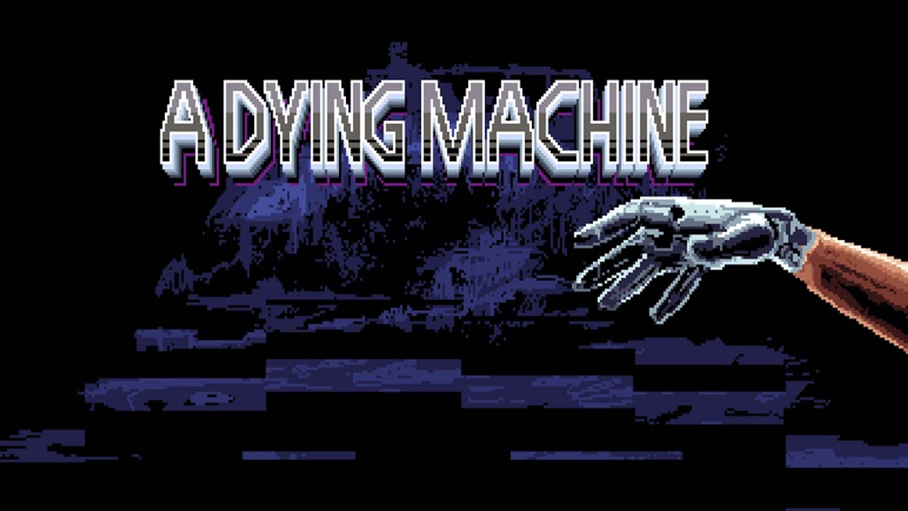 A Dying Machine - 게임플레이 영상 [모바일게임] - YouTube