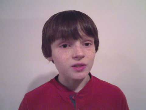 Xander - "Diary..." Scenes 1 - YouTube