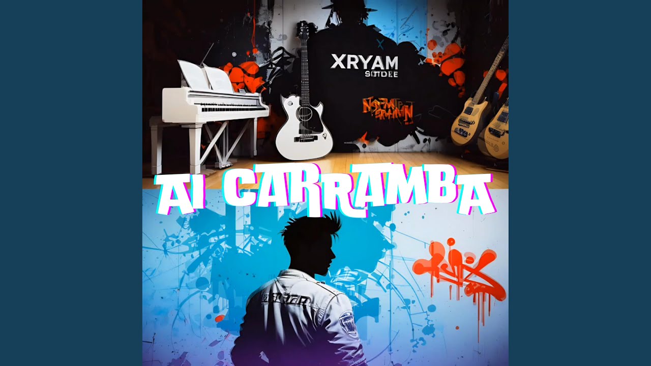 A.I. CARAMBA - YouTube