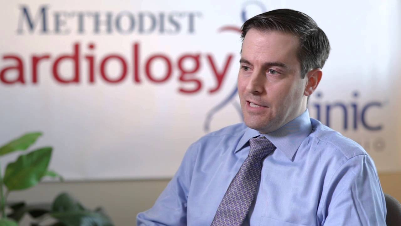 Dr. Adam D. Price - Cardiology Clinic of San Antonio - YouTube
