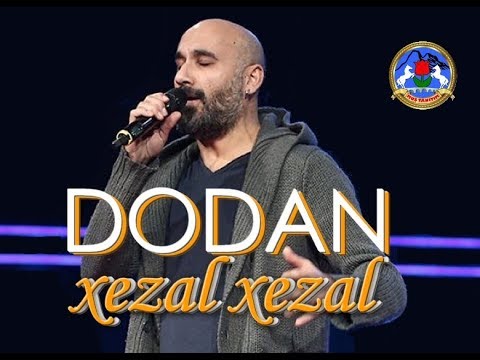 Dodan ~ Xezal Xezal Kürtçe Uzun Hava ✔