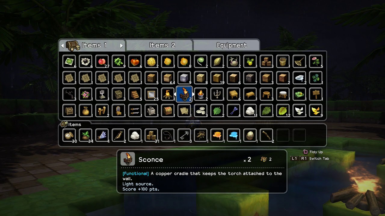 Dragon Quest Builders, Rimuldar Challenges: Crown Goowels - YouTube