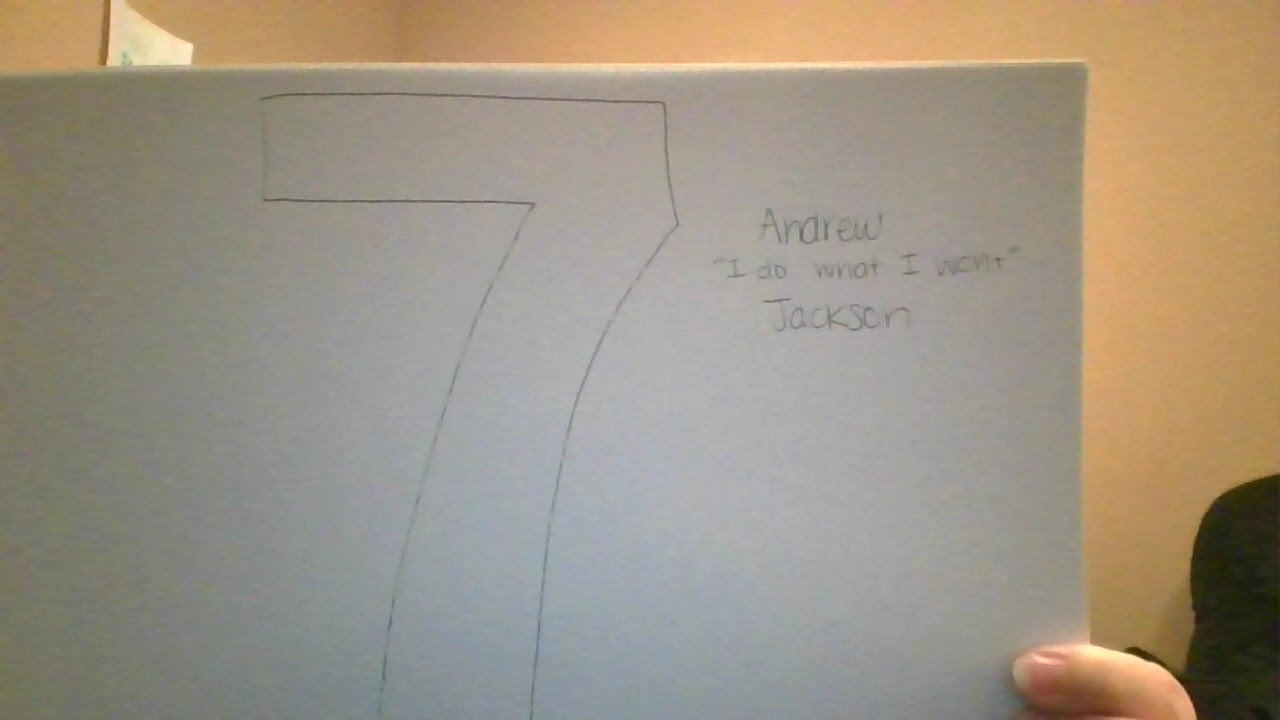 Jackson & WE Test Review - YouTube