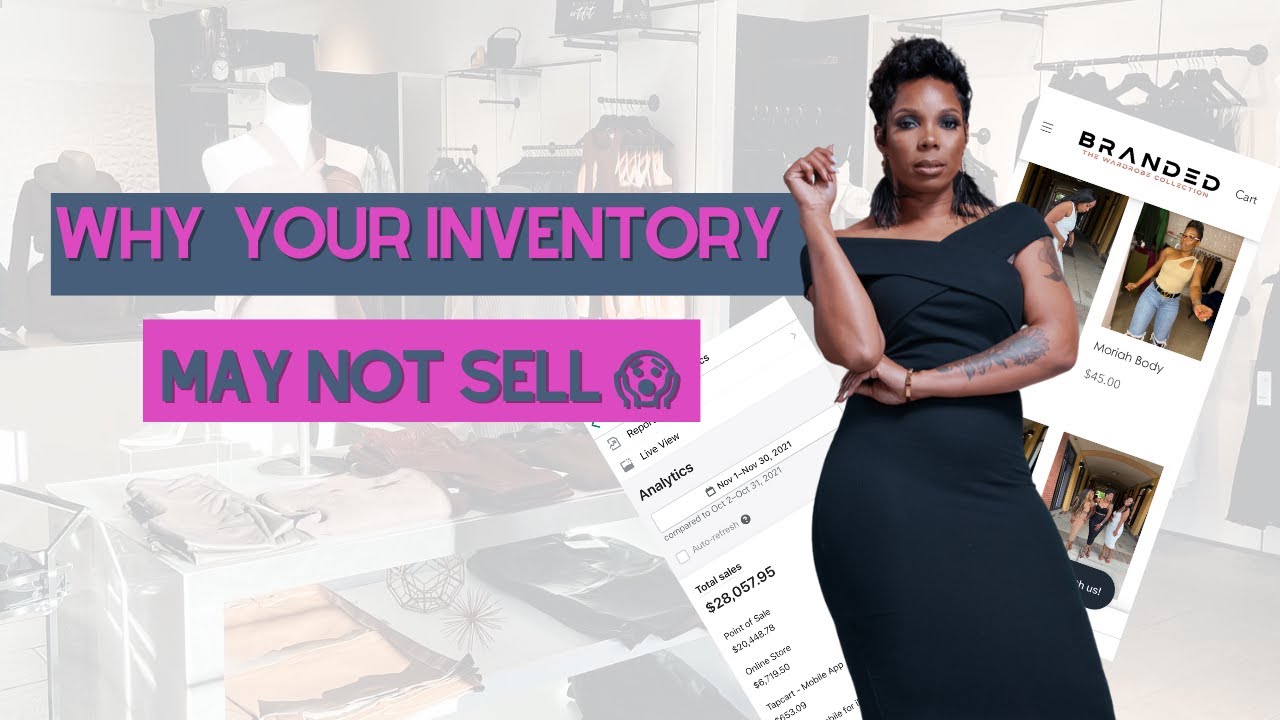 5 Things You Should Know Before Buying Inventory | How to buy, purchase ...