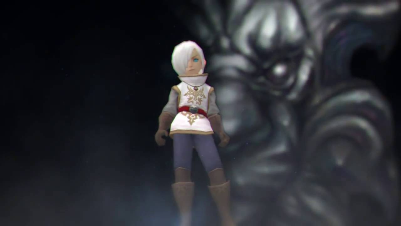 Dragon Nest Update: New Spin-off Class - Arch Heretic - YouTube