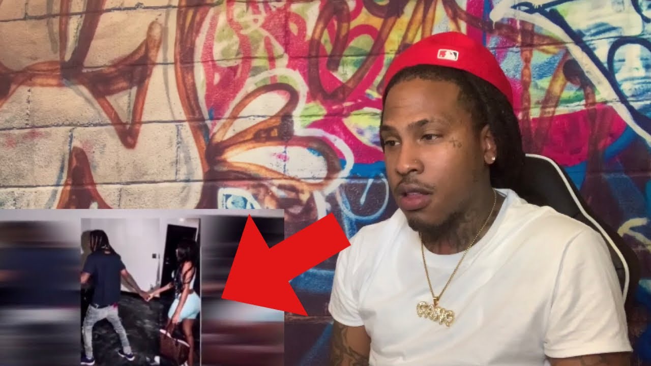 KING VON VS NBA YOUNGBOY | FULL BREAKDOWN “NBA 4KT OBLOCK OTF” PT1 ...