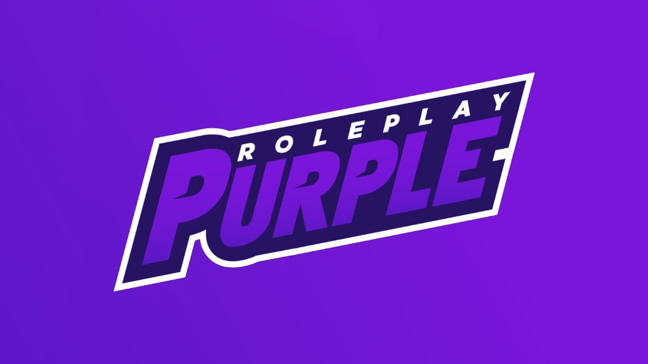 PurpleRP - YouTube