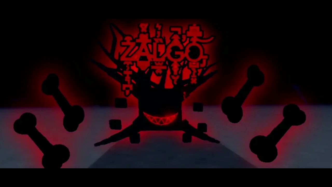 UTMM Calamity – Z̃A͓͇͖L̚͝G̷̲̅̌̾͟͢Ǫ̶̨̢̰ ͎҉̢͏͝theme [Armor] - YouTube