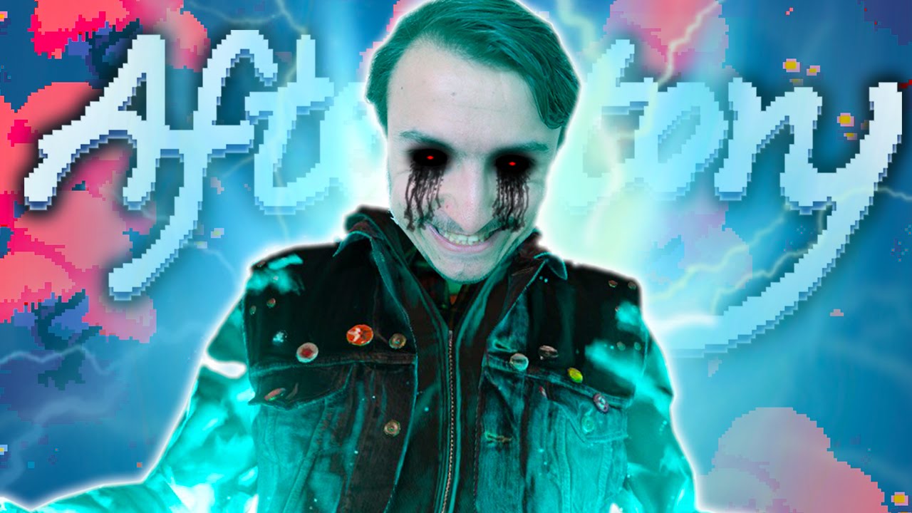 ABSORB EVERY SOUL!! | Afterstory (Genocide) - YouTube