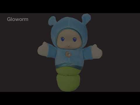 Gloworm Music - 10 hours