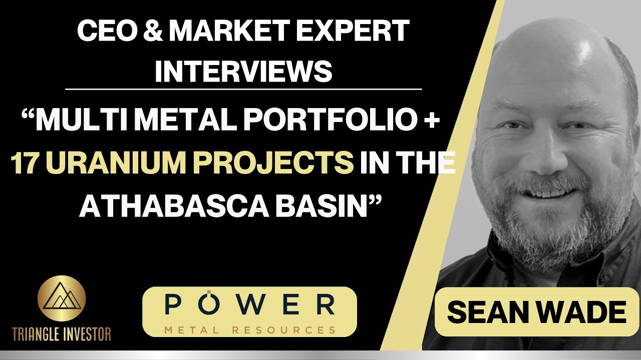Power Metals Resources - multi metal company with 17 uranium projects ...