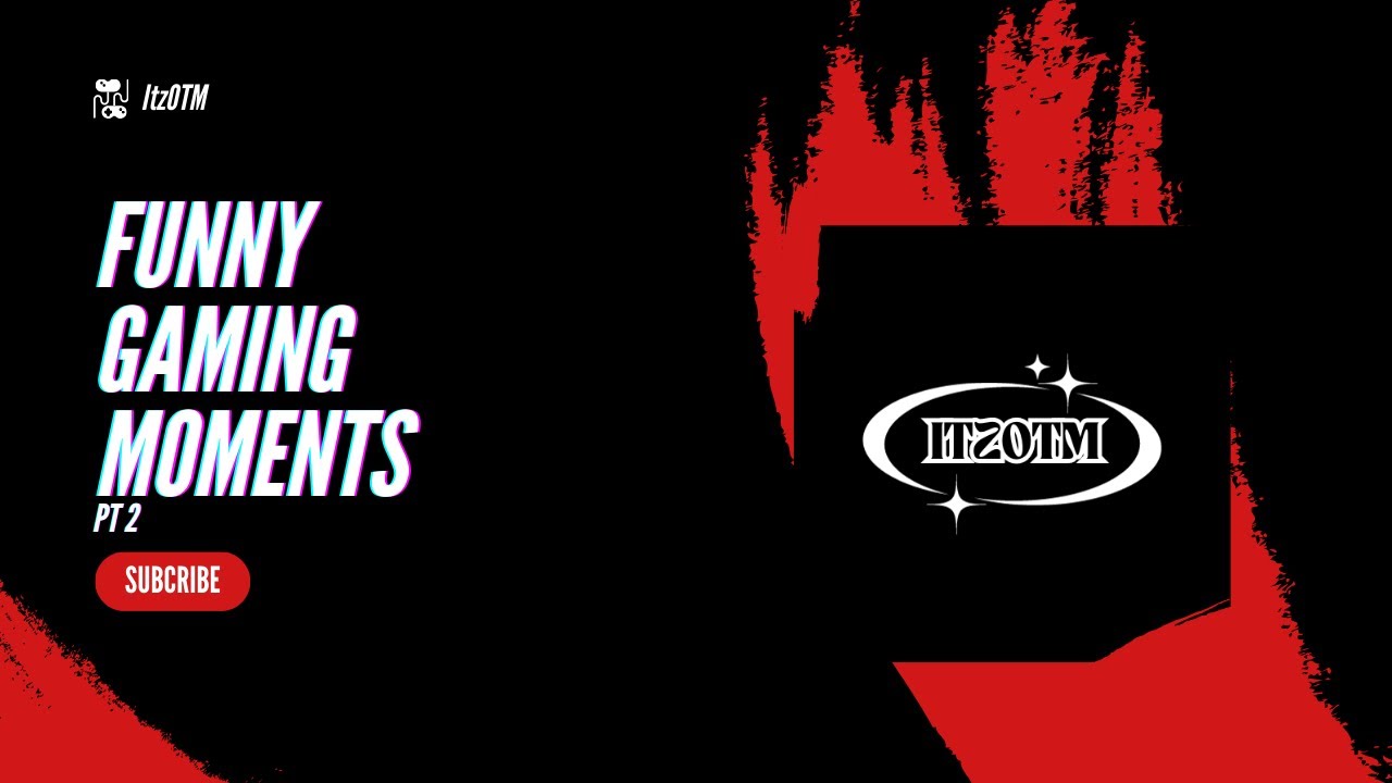BEST Gaming Moments and HIGHLIGHTS pt2! - YouTube