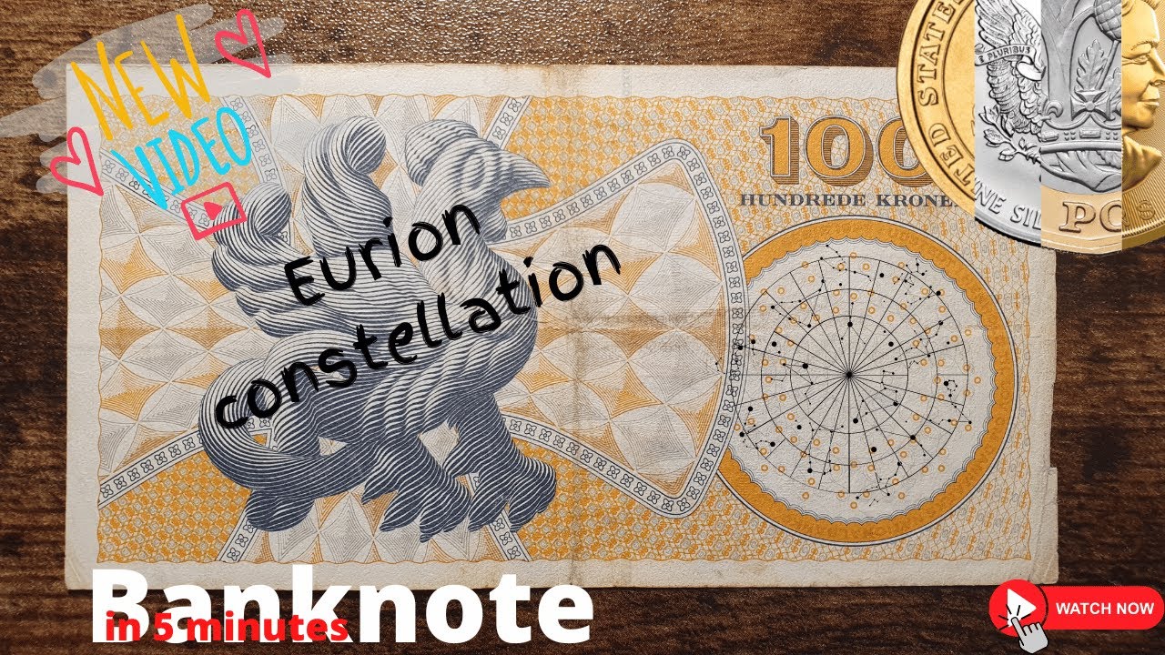 Unveiling the Hidden Pattern: The Eurion Constellation in Global ...