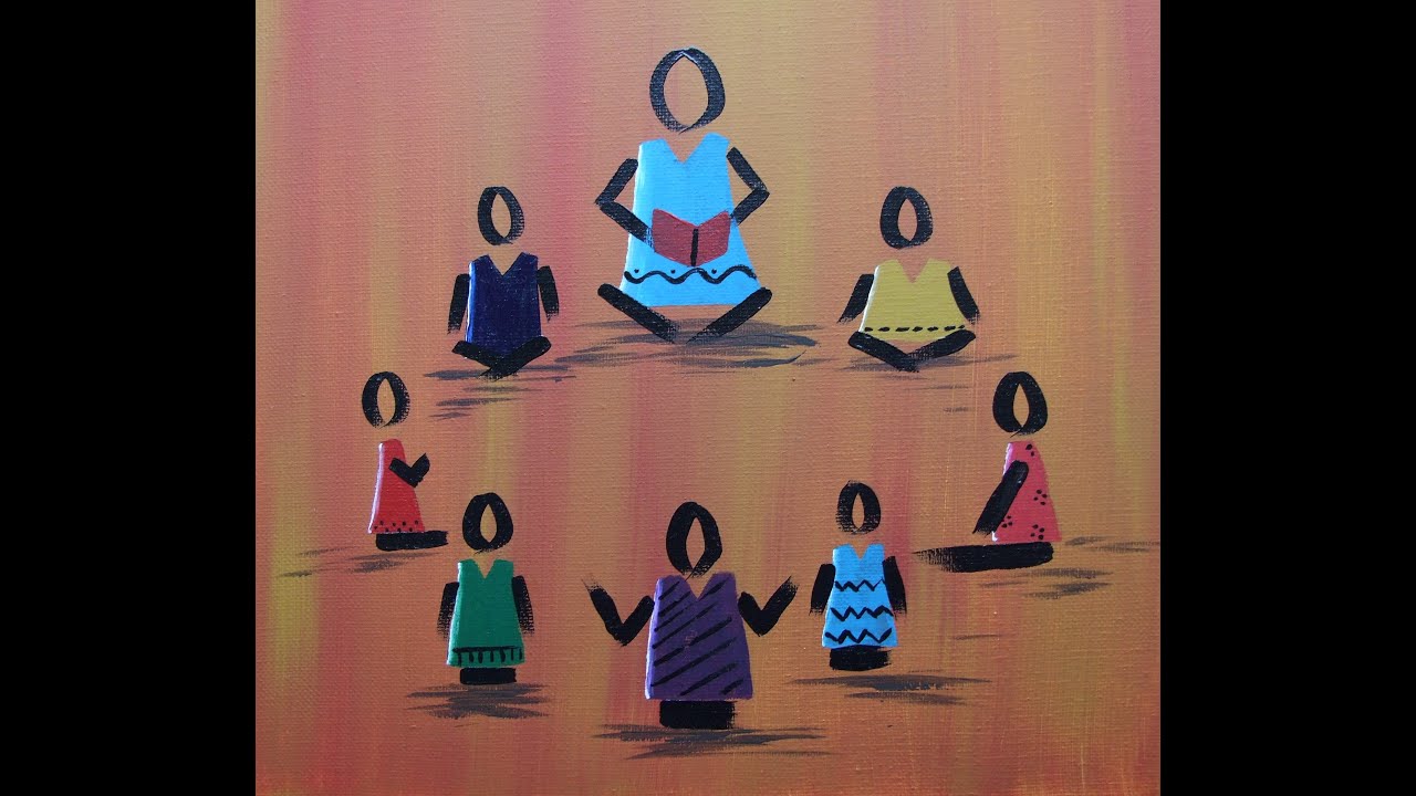 Bible storytelling with Carrie - Joseph reunited with his brothers ...