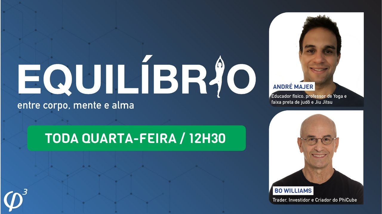 Programa Equilíbrio (23/06) - YouTube