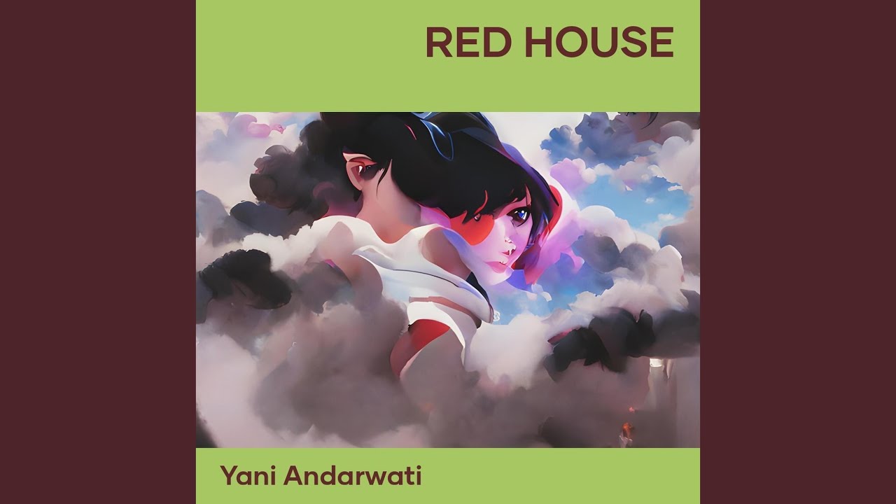 Red House - YouTube