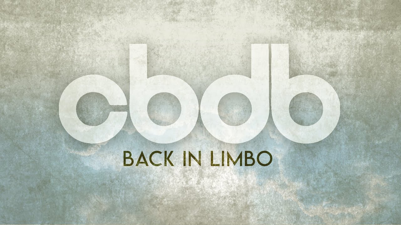 CBDB: "Back in Limbo" (Official Video) - YouTube