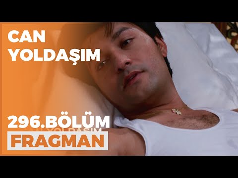 Can Yoldaşım 296. Bölüm Fragmanı - 22 Mayıs Pazar