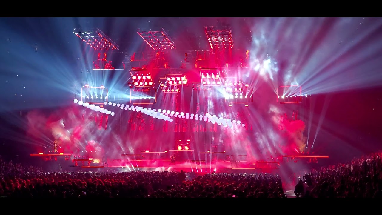 TSO in Tampa December 20, 2021 - YouTube