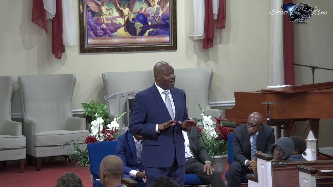 The Sunday Law Update!! The Spirit of the Sunday Law Is In The Air ...