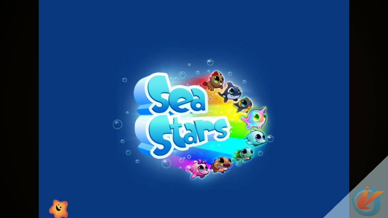Sea Stars - iPhone & iPad Gameplay Video - YouTube