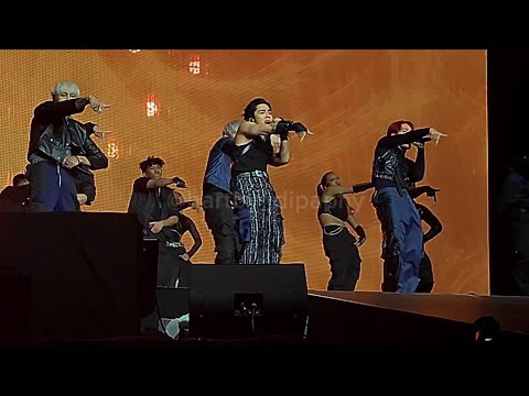 SB19 - Gento - One Zone Fanmeet