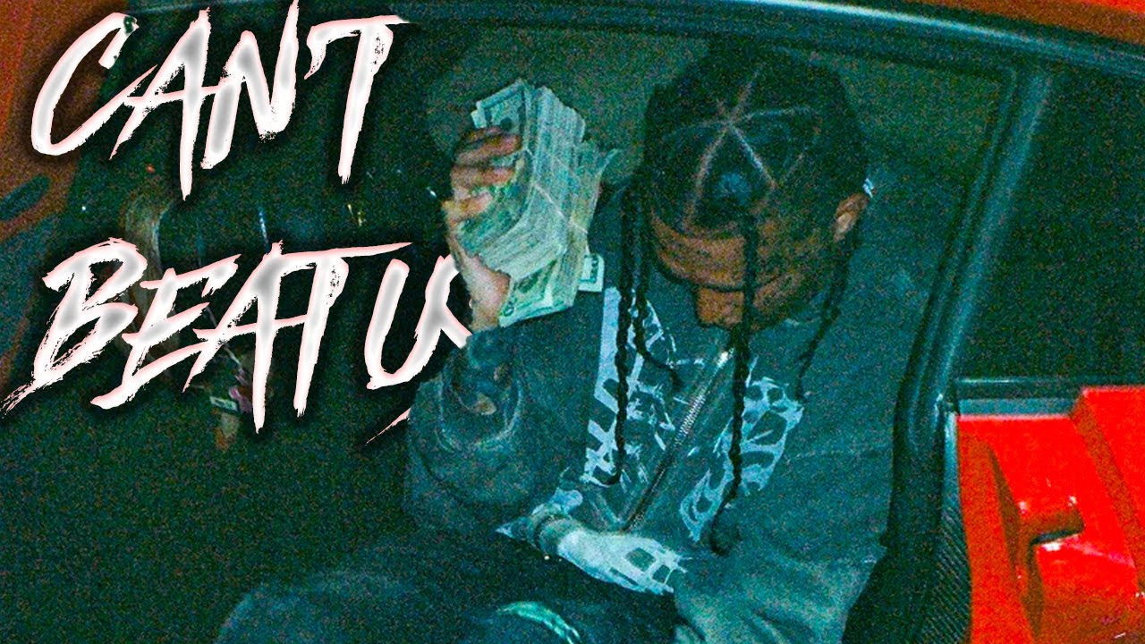 SOSMULA - Can't Beat Us (Sosmula Only) - YouTube