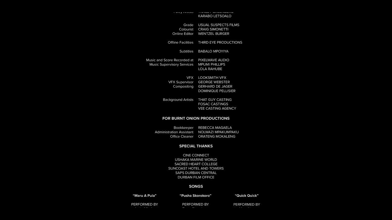 Disaster Holiday （2024） Ending Theme Song - YouTube