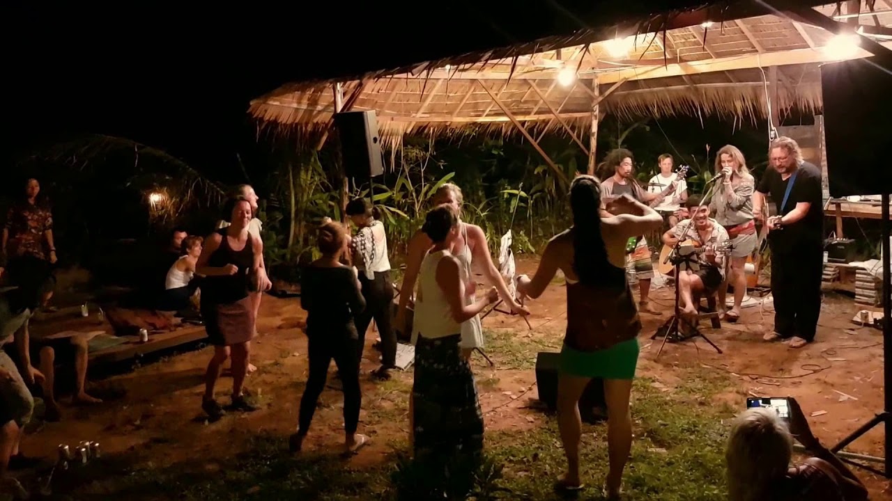 Irie Island - December 2017 - part 14 (Legendary) - YouTube