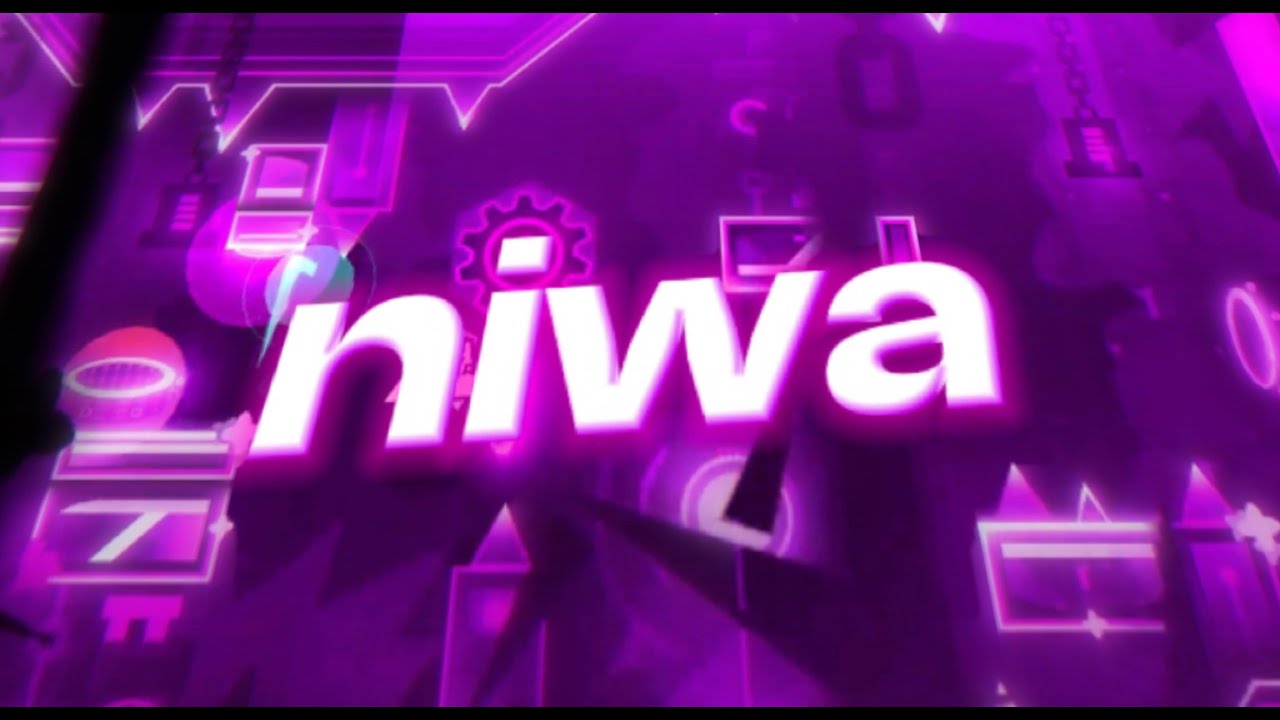 niwa 100% (Extreme Demon) by Teno & more | GD 2.206 - YouTube