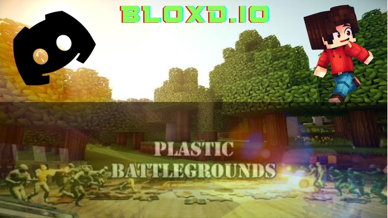 PBG Discord Minecraft. A new chapter - YouTube