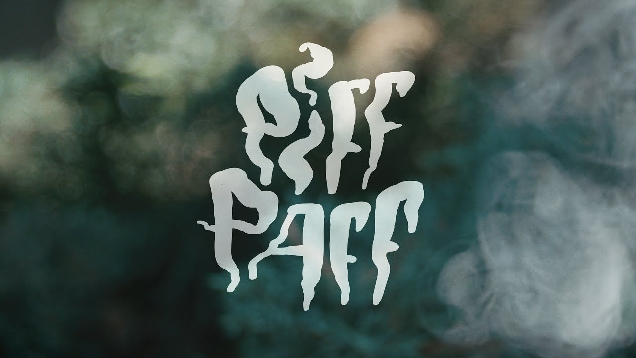 DEEJAYINTERNET - PIFF PAFF - YouTube