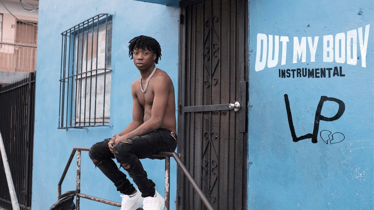 Lil Loaded - Out My Body (Instrumental) - YouTube