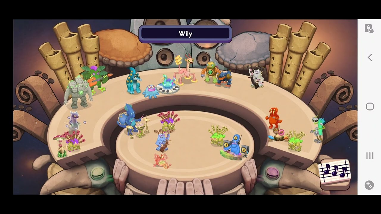 Dr. Wily's Castle in MSM Composer - YouTube