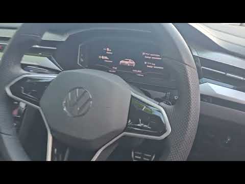 Volkswagen Arteon 1.4TSI 218ps Elegance e-Hybrid DSG Fastback VDD